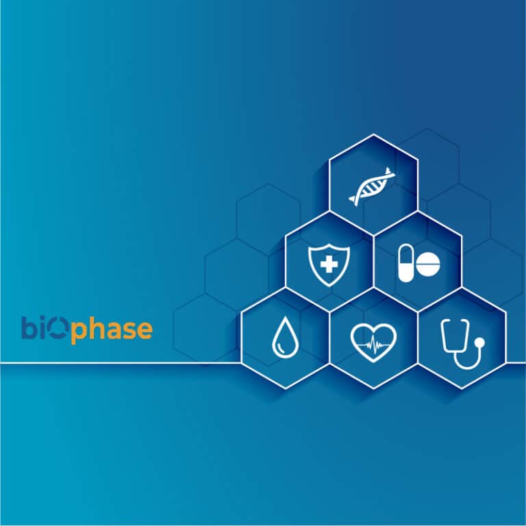 About Us - BioPhase Solutions